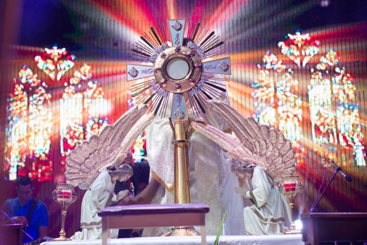 Como reconhecer o Senhorio de Jesus sobre a minha vida?